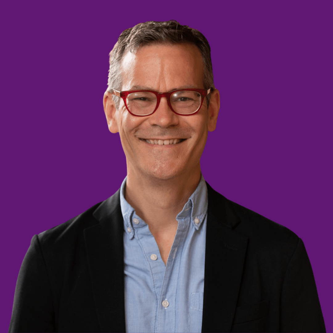 The Truman National Security Project | Dr. Colin Kahl