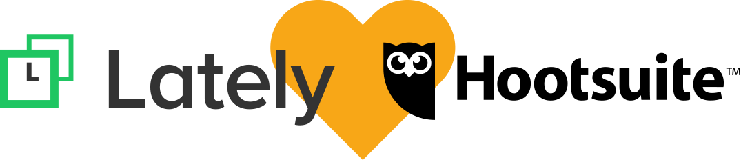 How It Works: Lately AI Social Marketing Content Platform