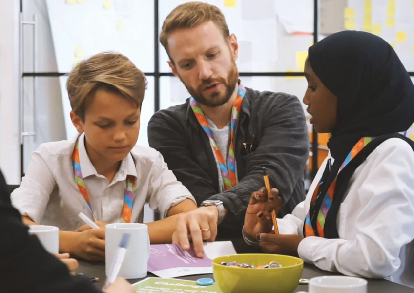 Design Club projects - Design Club