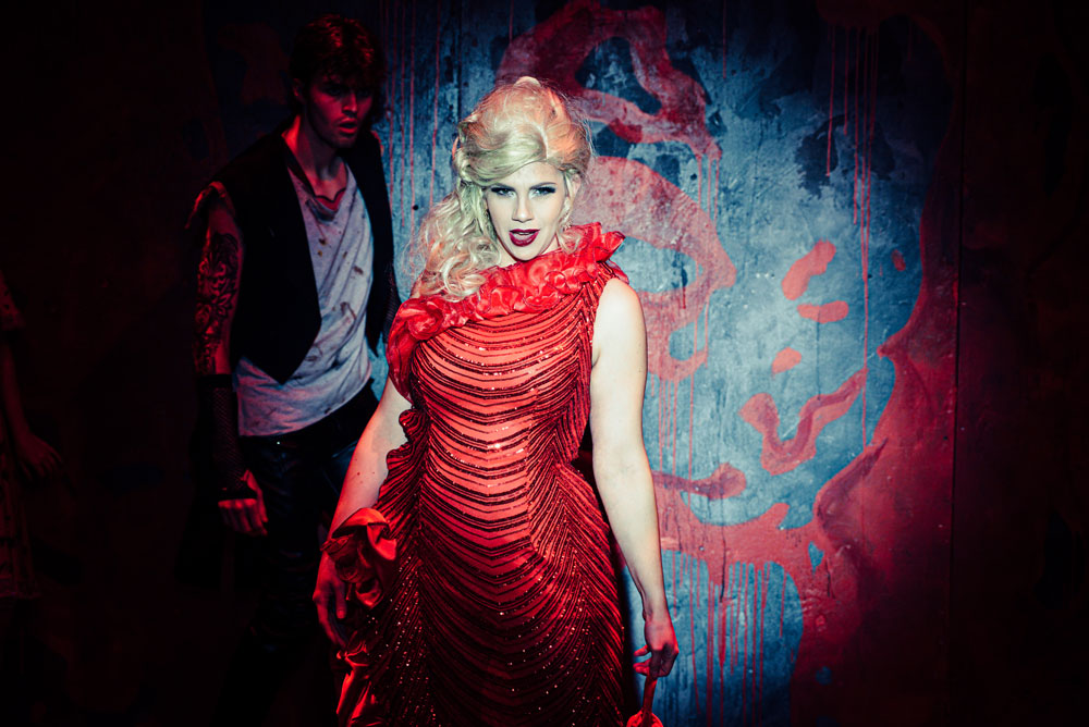 INseries Opera | Opera That Speaks, Theater That Sings