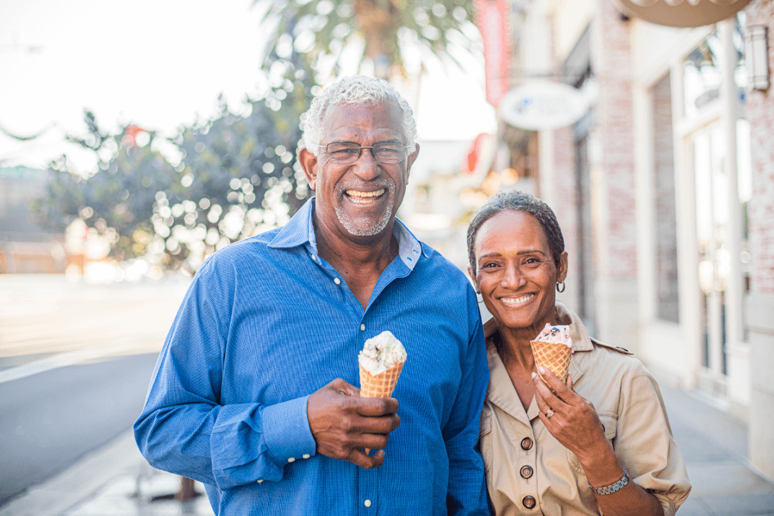 Romance During Retirement: Tips for Navigating Dating as an Older Adult