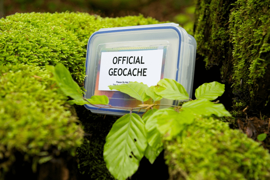 A Senior's to Geocaching: What Is It, Why Do It and Tips for Getting ...