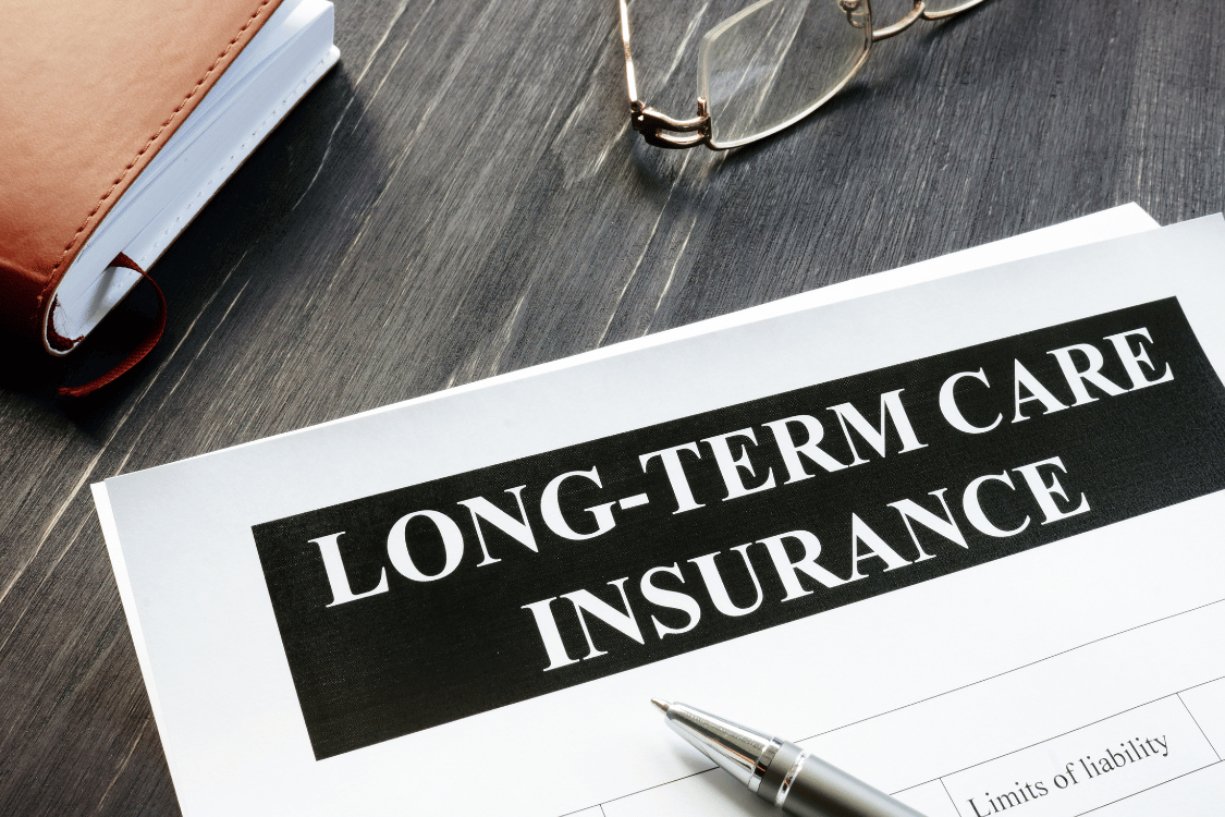 What Is Long-Term Care Insurance and Do You Need It?