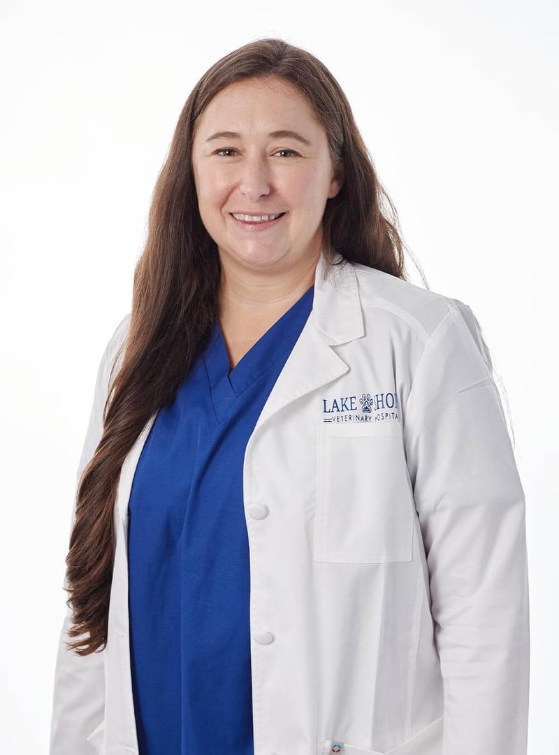 Meet Our Team | Dr. Wheeler