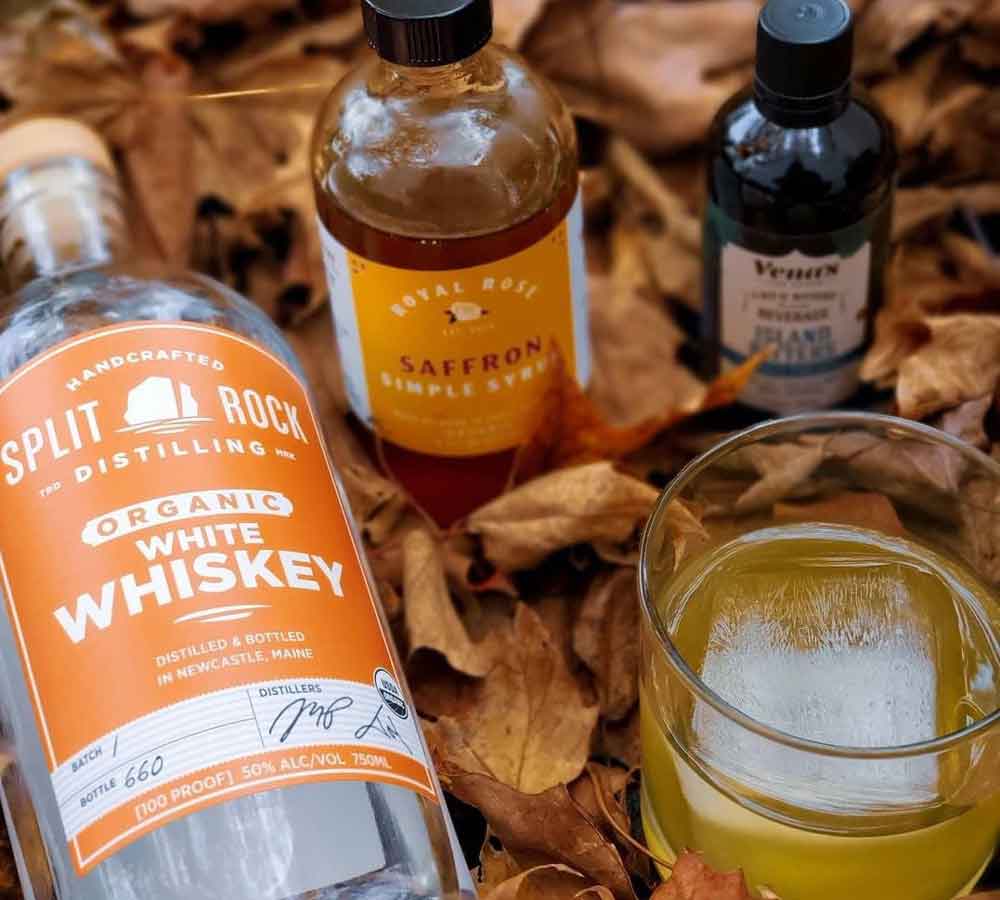 Split Rock Distilling | Squire Tarbox Inn
