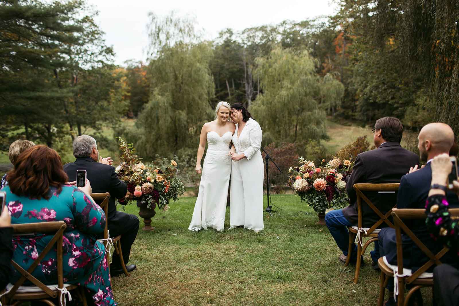 Weddings | Squire Tarbox Inn