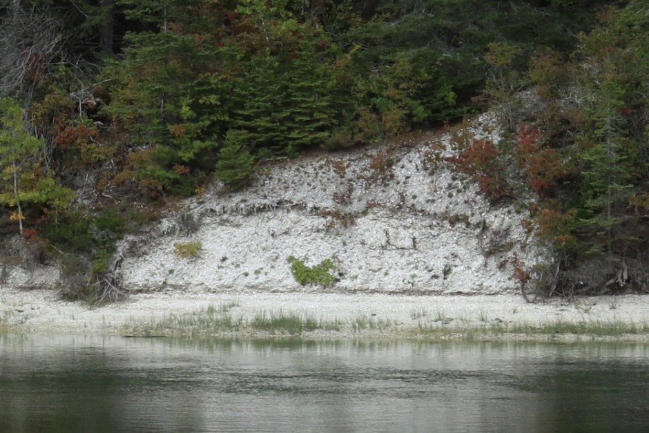 Whaleback Shell Midden Historic Site | Squire Tarbox Inn