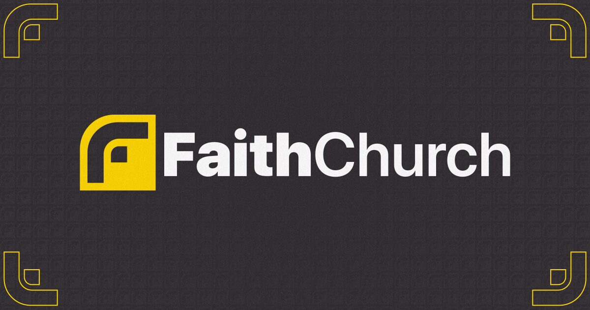 Welcome to Faith Church | Based in Lincoln, IL