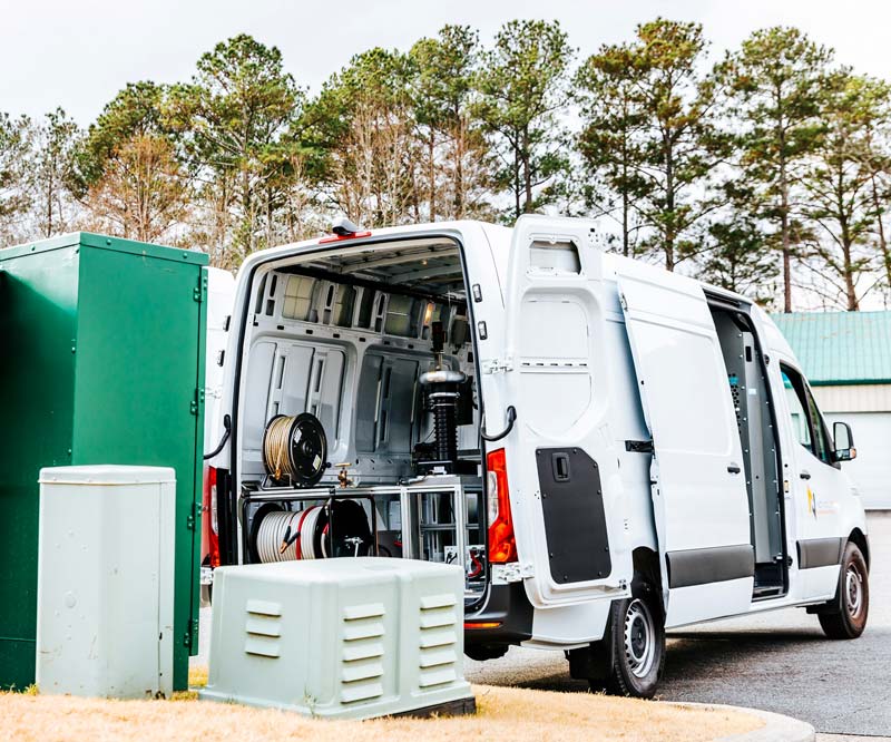 News & Events - HV Diagnostics