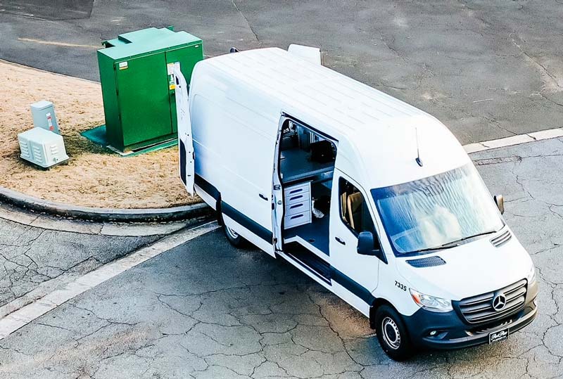 News & Events - HV Diagnostics