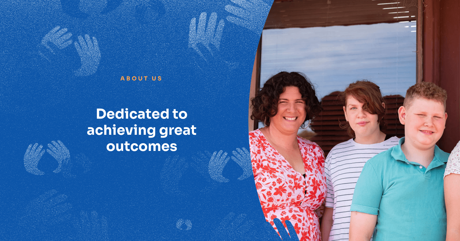 Connecting Futures: Bendigo Support Coordination