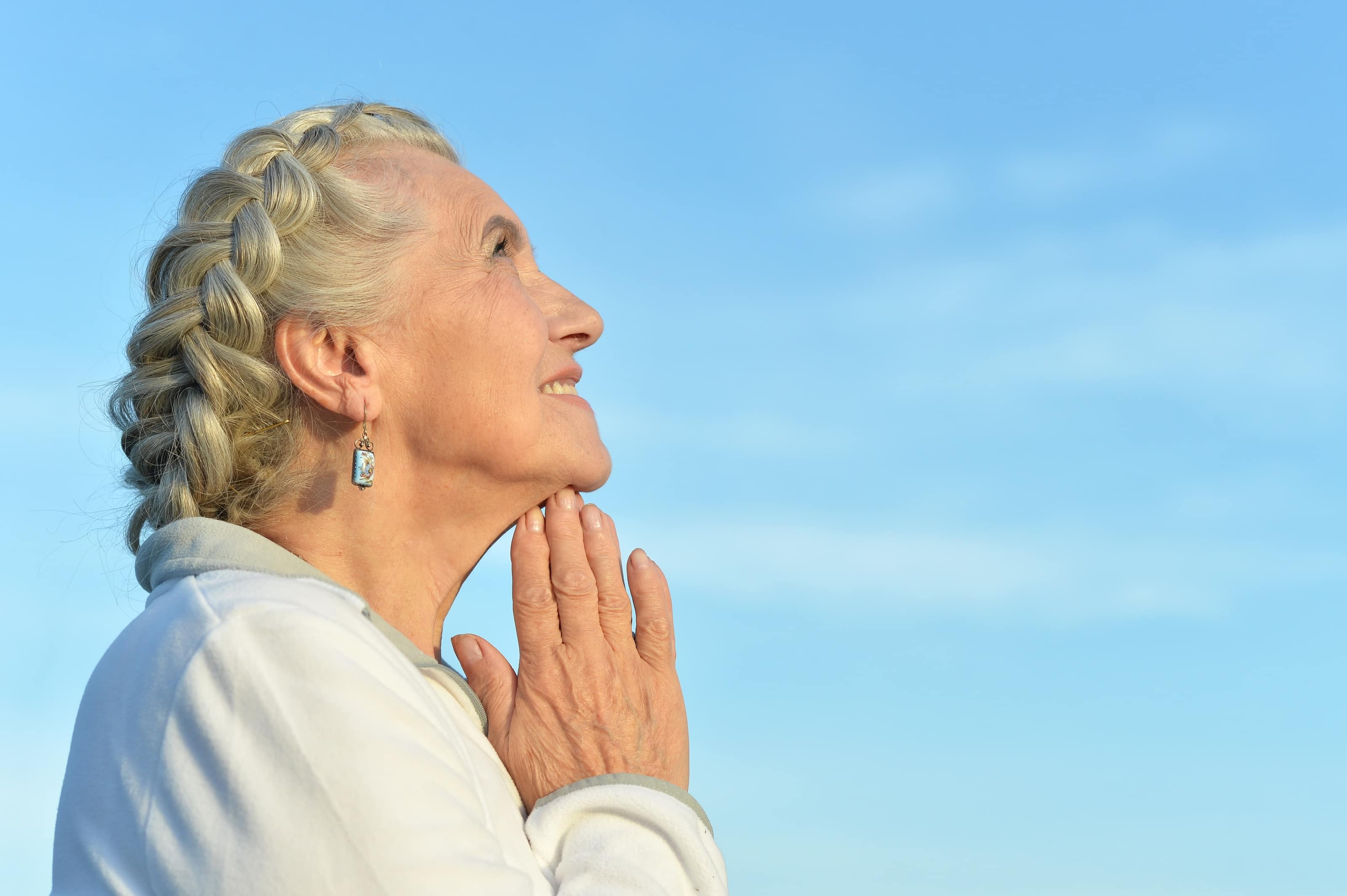 Spiritual Gifts and What They Mean for Seniors