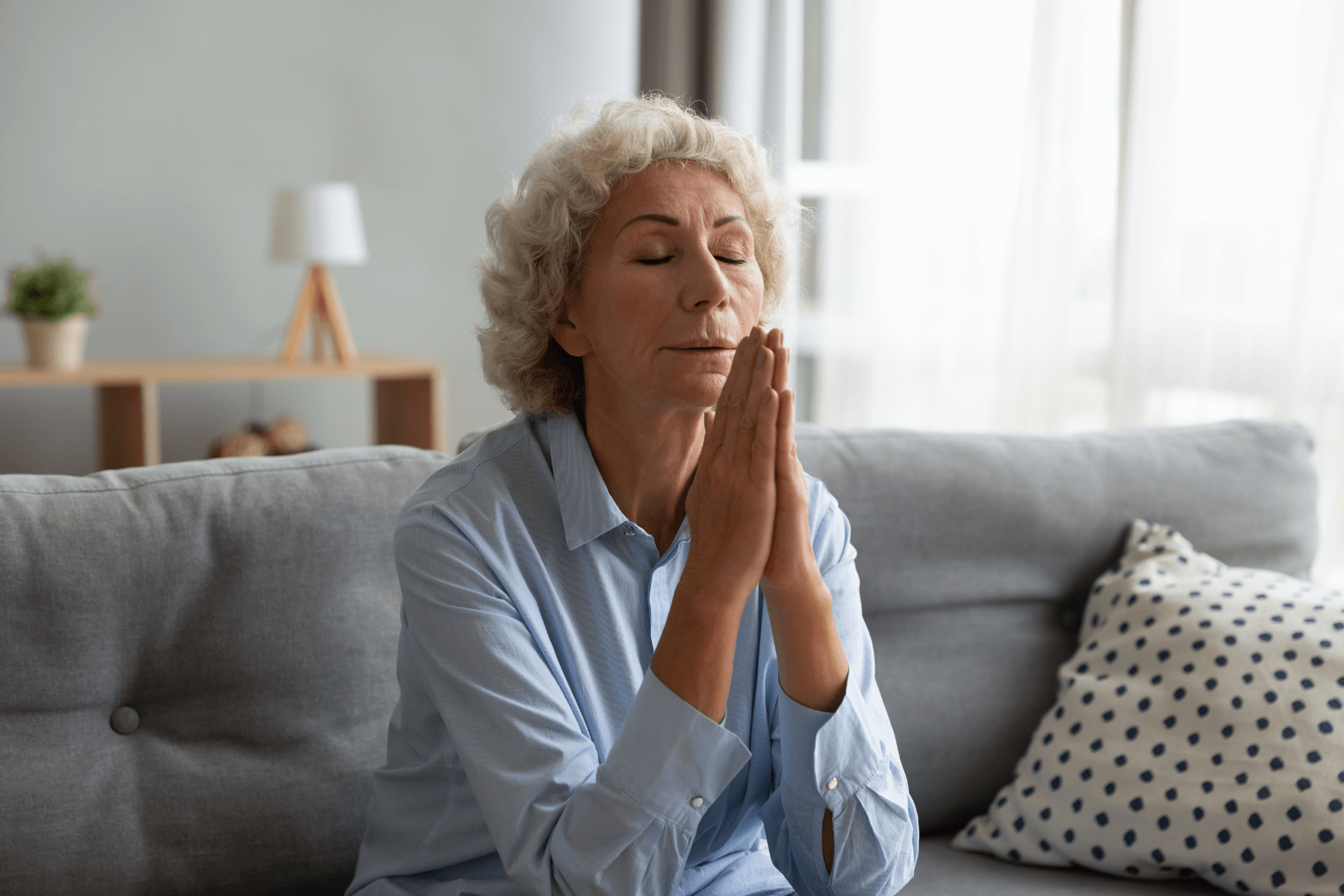 What Is Discipleship and How Can Older Adults of Faith Disciple Others?