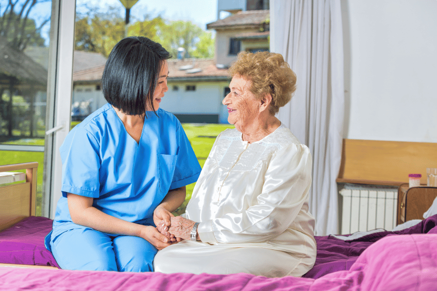 8 Ways a Move to Assisted Living Is an Exciting Step in Your Life Journey