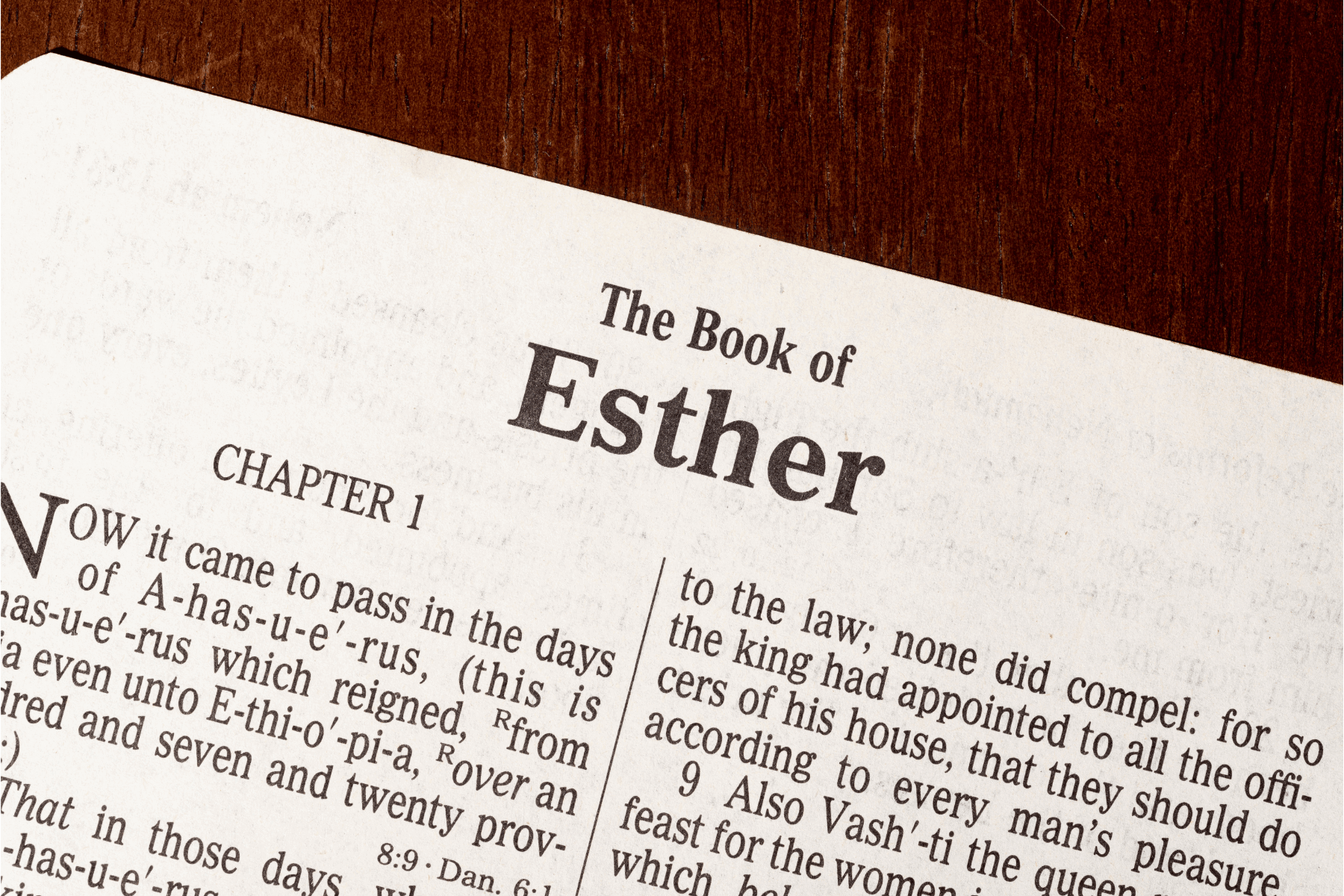 Faith Like Esther: What Older Adults of Faith Can Learn From This ...