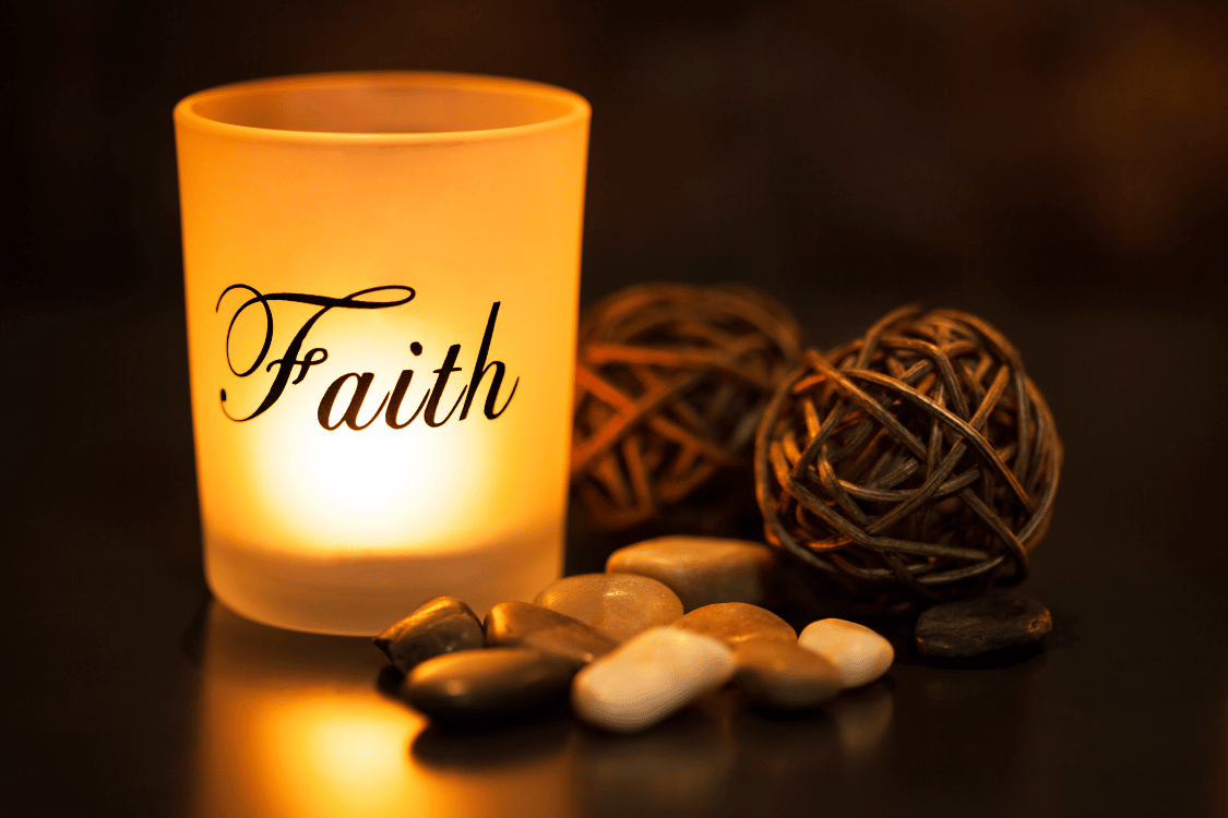 Creating a Legacy of Faith: How to Pass Down Spiritual Wisdom
