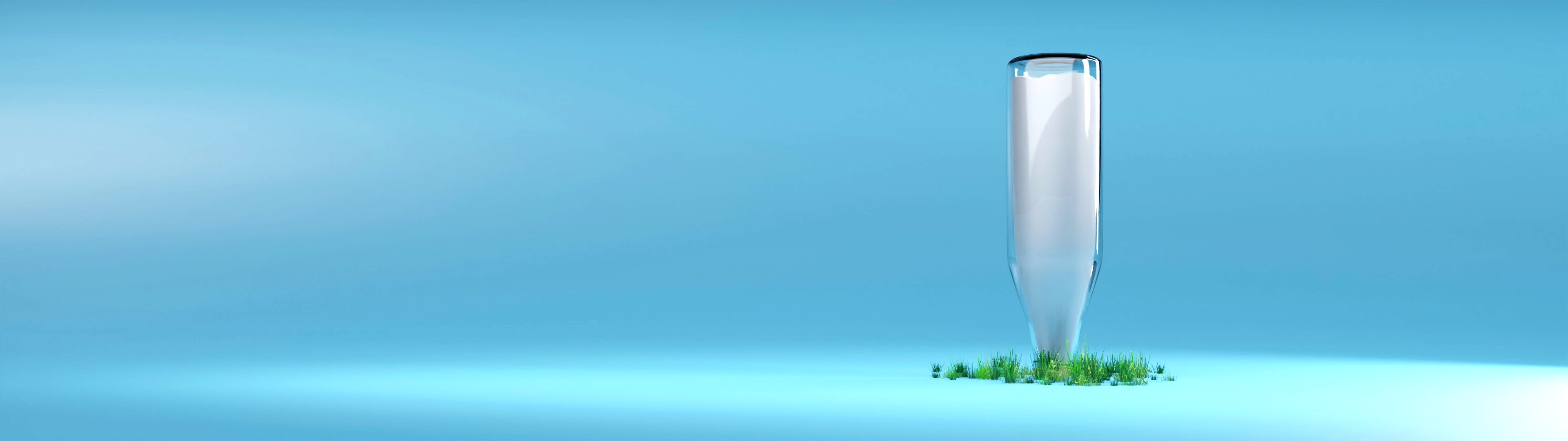 Small sensor change. Smaller eco-footprint. | Blog