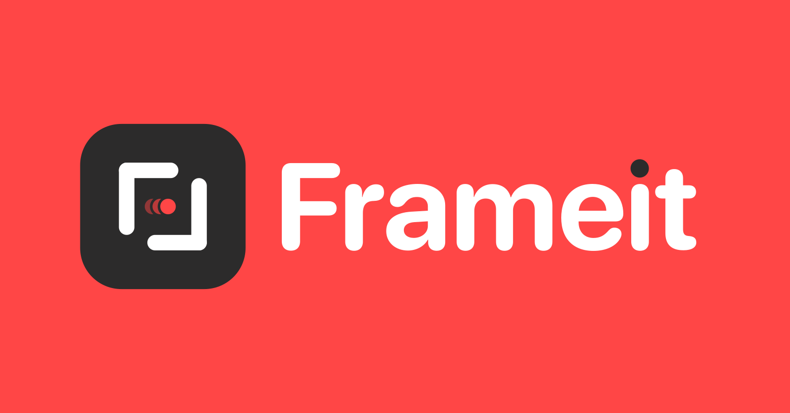 Frameit Video Editing App
