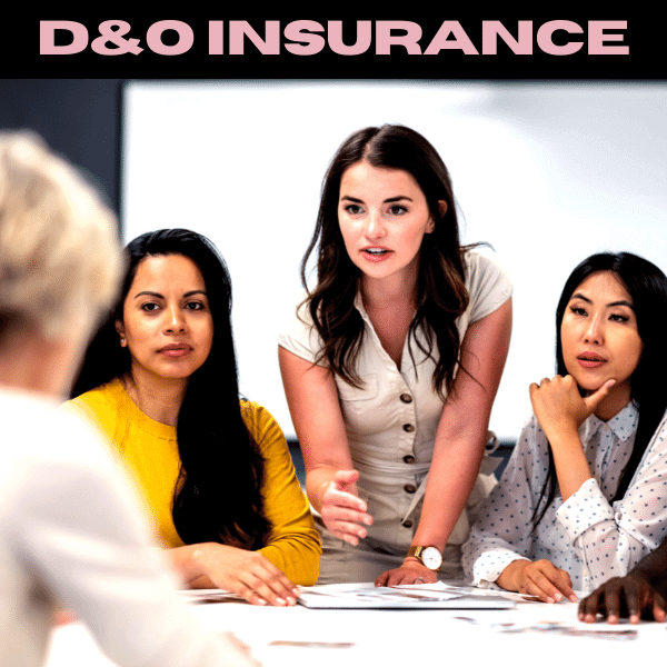 What Is Directors and Officers Insurance - DeshCap