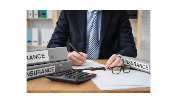 Insurance Management Services - DeshCap