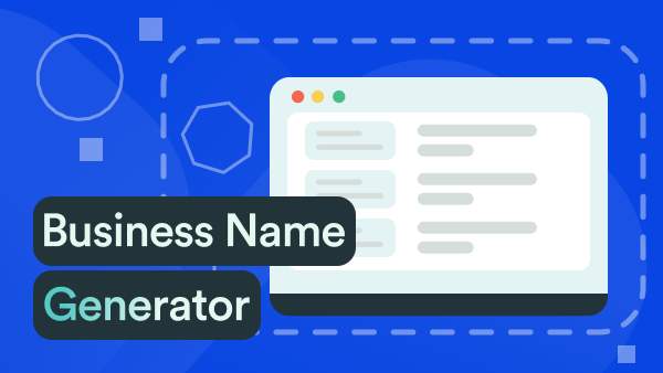 Free Business Name Generator | No Login Required