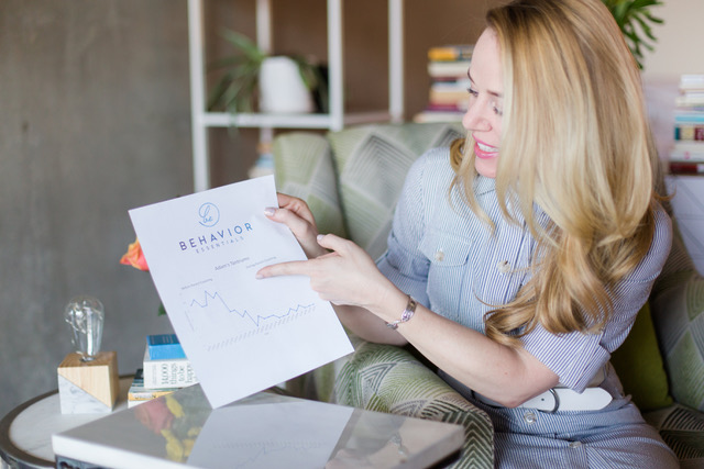 Behavior Essentials - Autism Therapy (ABA)