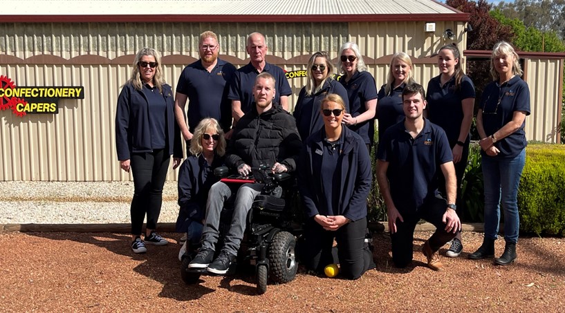 Working at Connecting Futures | Connecting Futures