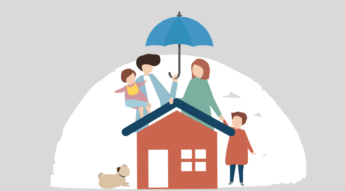 Surviving COVID-19: The Family Lockdown Guide