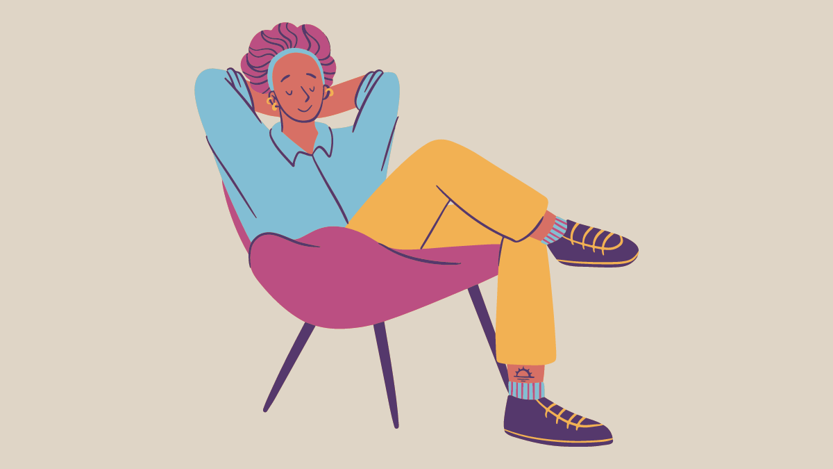 How to Prioritize Rest and Learn to Do “Nothing”