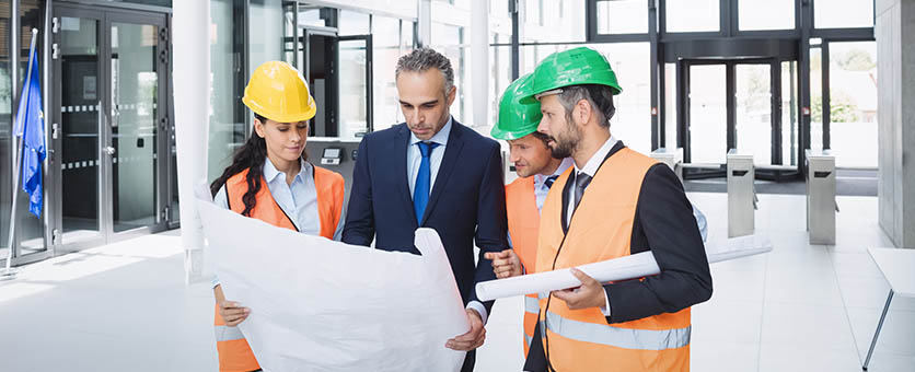 Field Services at K&A Engineering Consulting