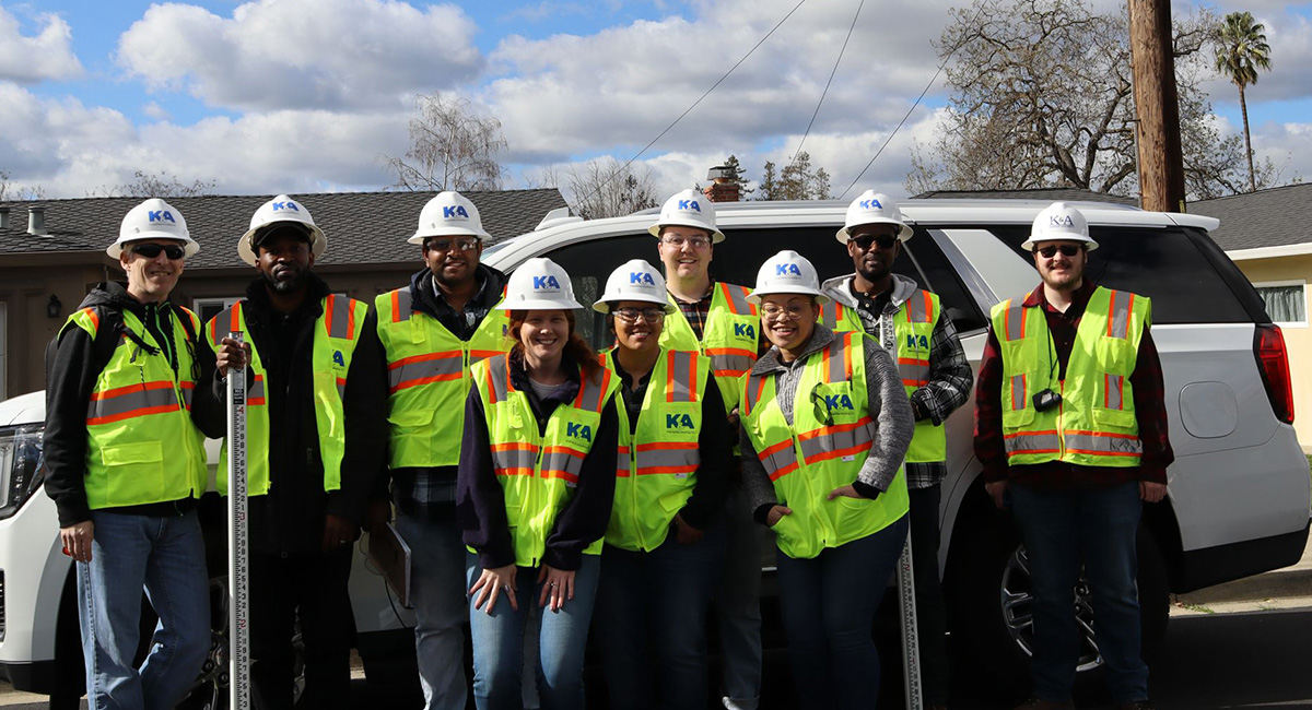 K&A Engineering Consulting - full-service engineering firm transforming ...