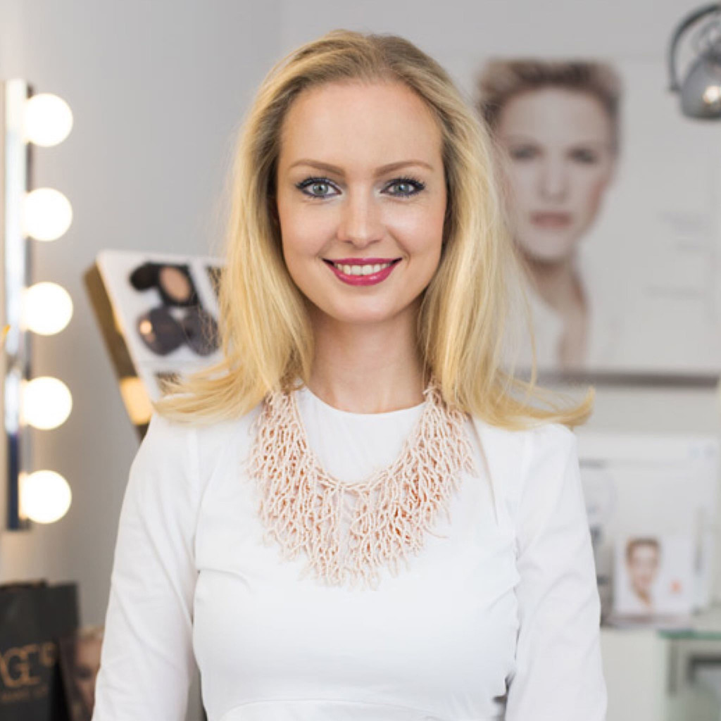 (M)ein Traum wird wahr! | C1 Kosmetik München