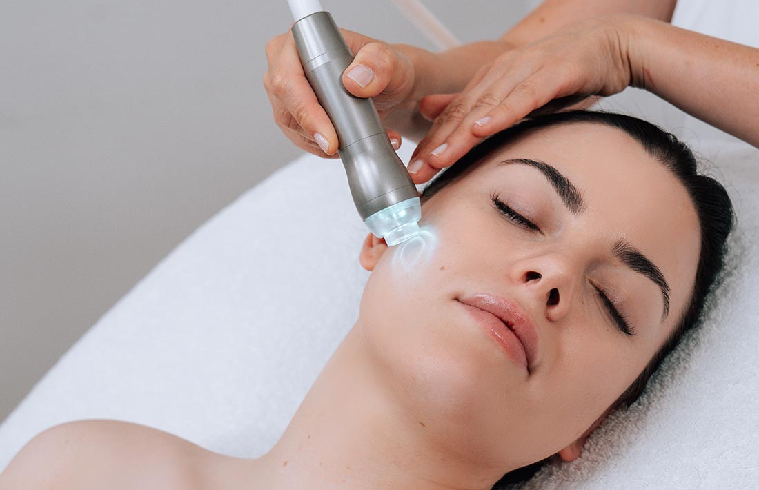 Hydra PLUS Treatments in München | C1 Kosmetik München