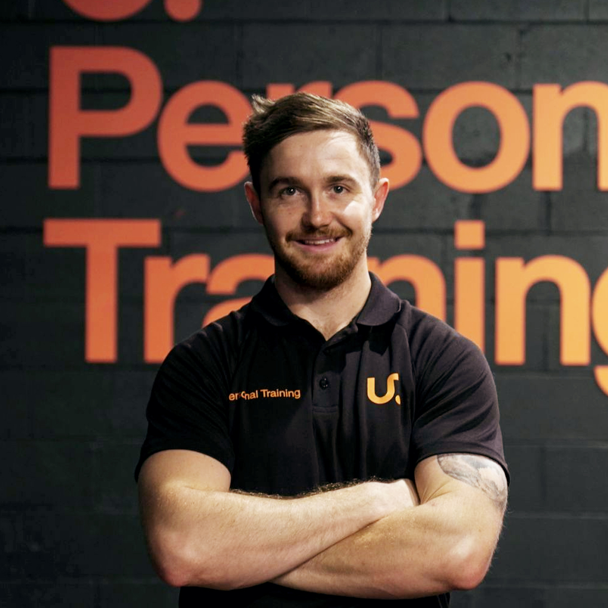 Meet Our Team of Expert Coaches - UP Personal Training, NSW