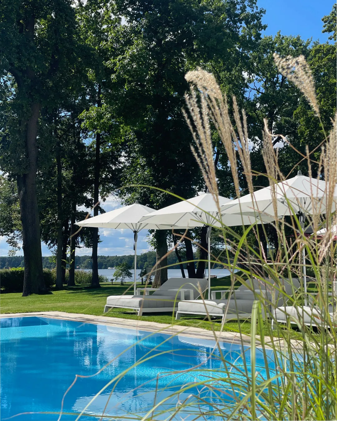 Villa Contessa | Luxury Spa Hotel & Hideaway