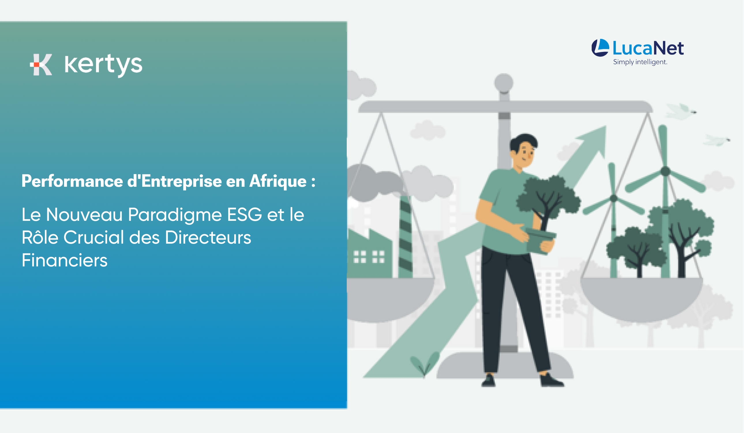 Le rôle du directeur financier dans la conciliation des risques ESG et ...