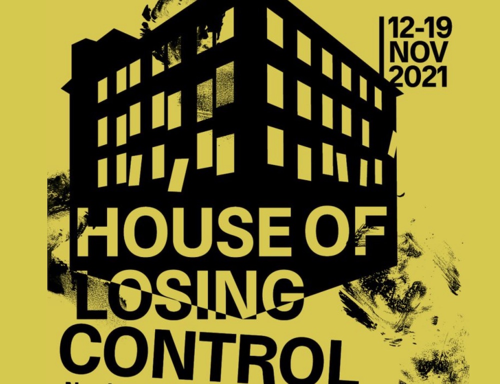 HOUSE OF LOSING CONTROL