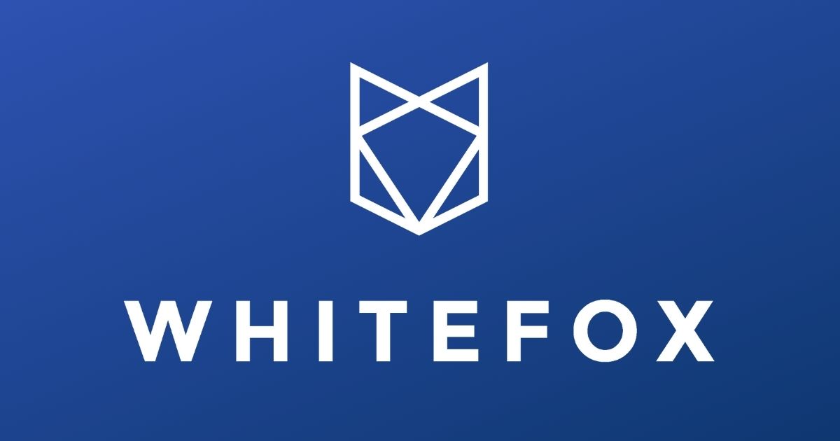 WhiteFox Defense | Drone Airspace Security