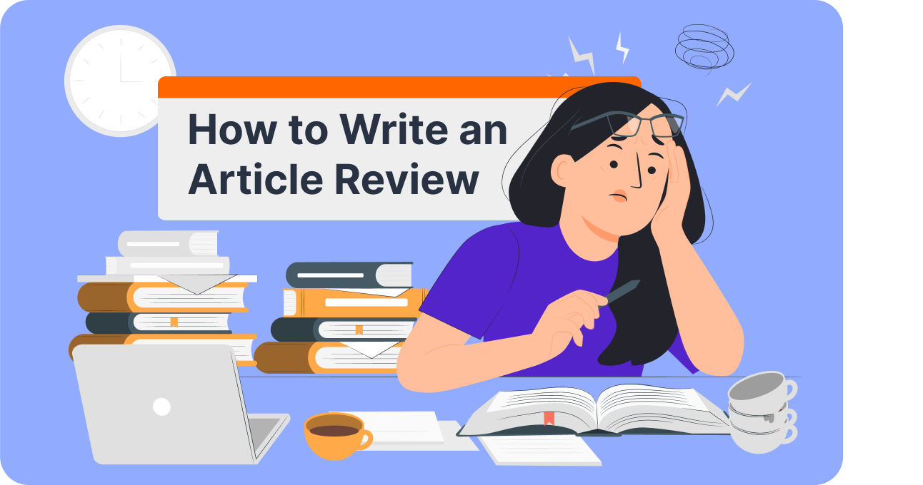 Article Review Awesome Guide