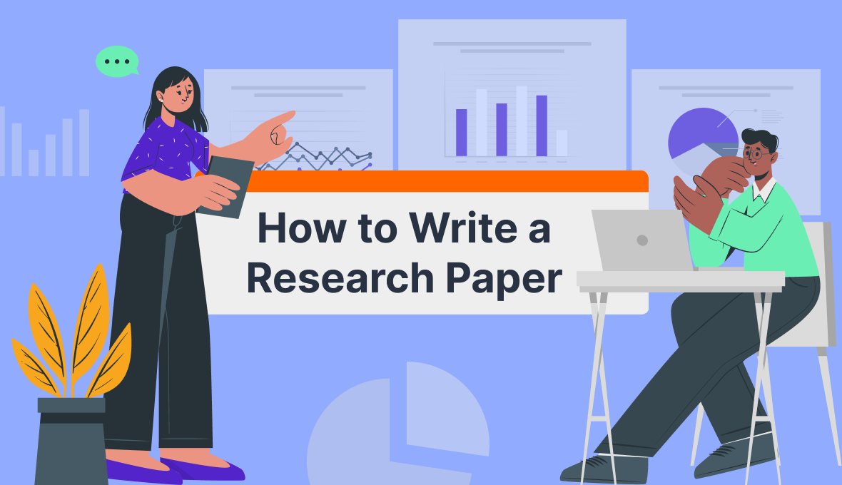 How to Write a Research Paper: Ultimate Guide for Success