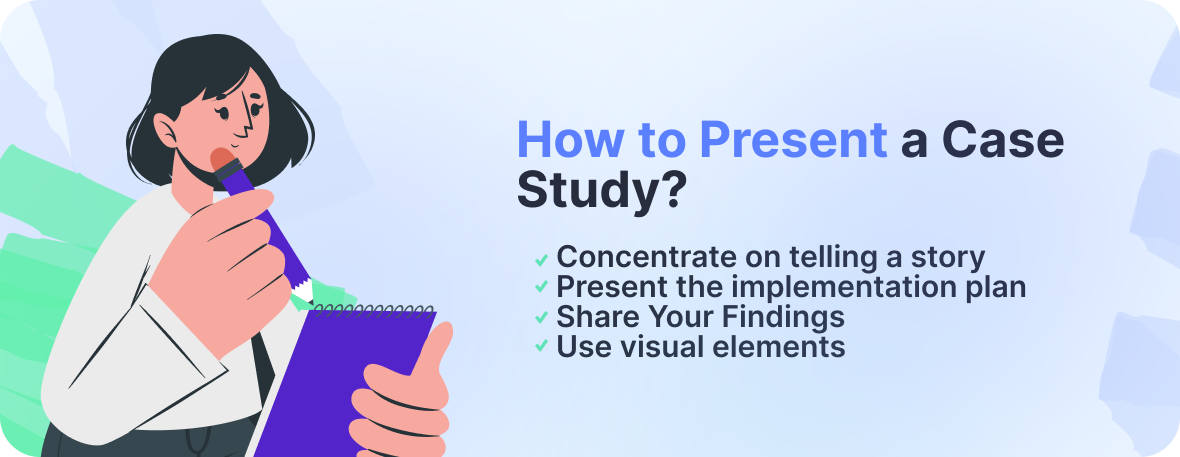 How to Write a Case Study: Comprehensive Guide & Examples