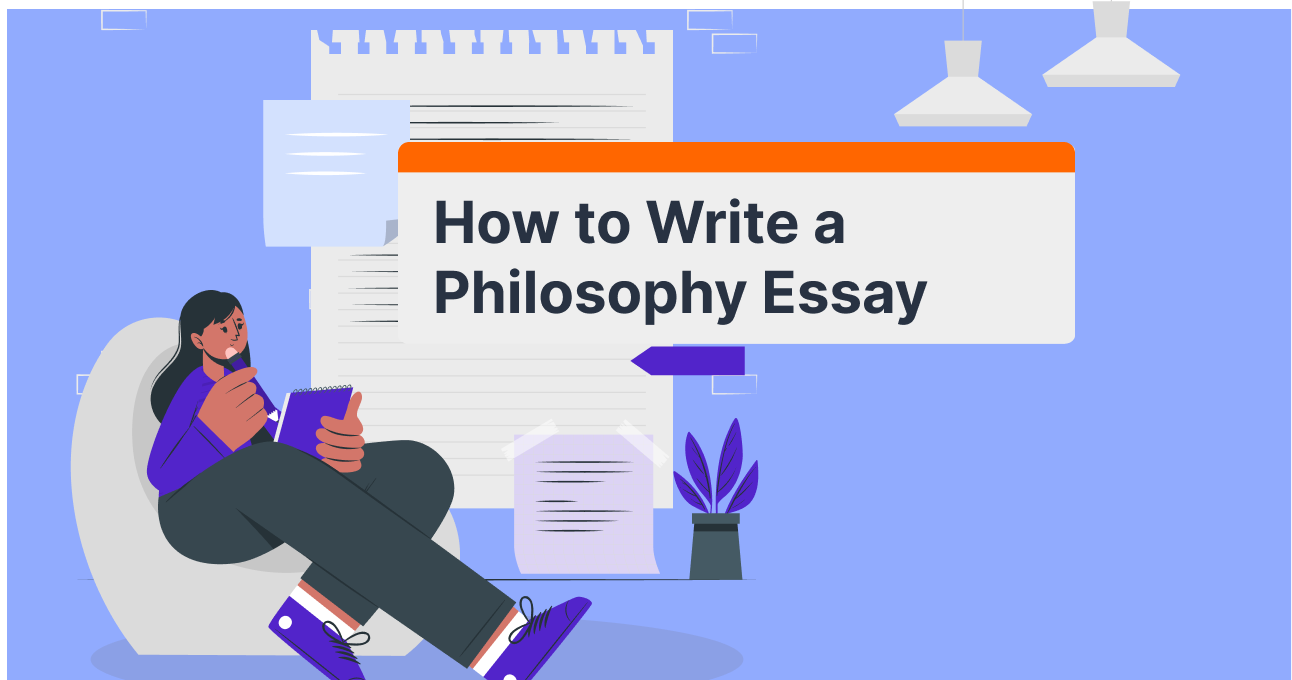 How to Write a Philosophy Essay?