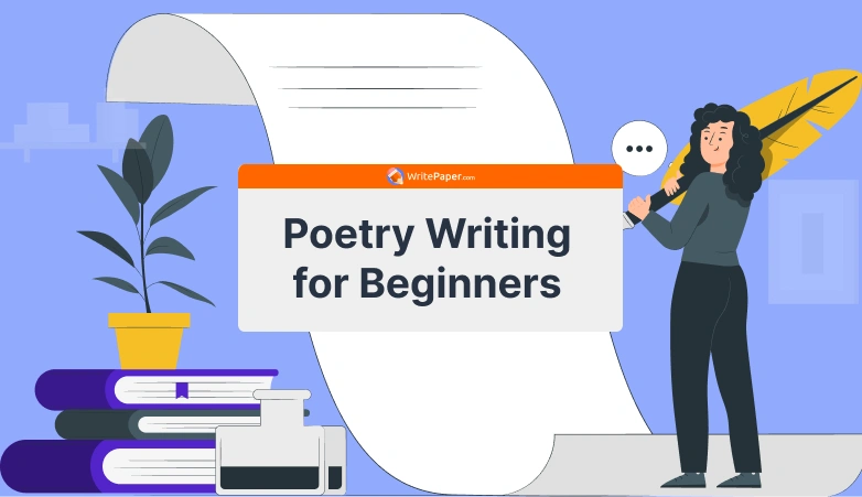 Poetry Writing for Beginners: Finding Your Voice