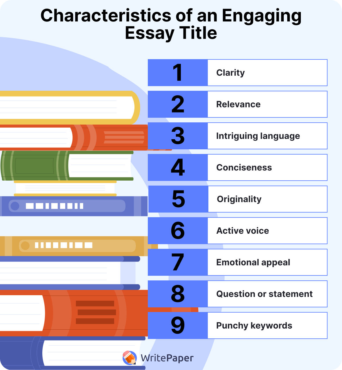 How to Title an Essay: Effective Tips for Catchy Headings