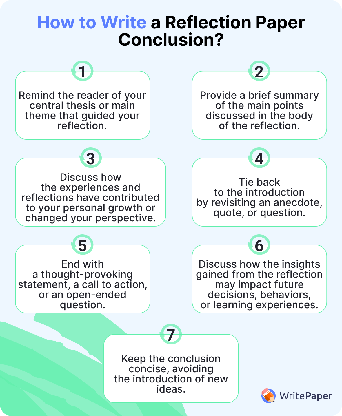 How to Write a Reflection Paper: Definition, Outline, Writing Tips