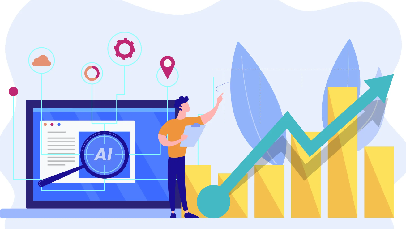 How AI Marketing Tools Boost Efficiency and Results
