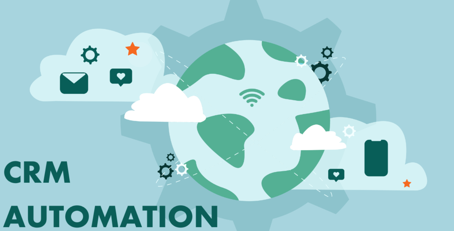 Exploring the Inner Workings of CRM and Marketing Automation