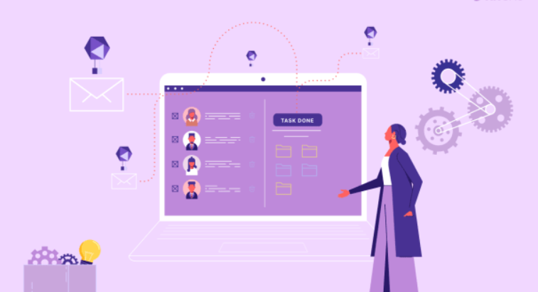 HR Automation reshapes organizational workflows