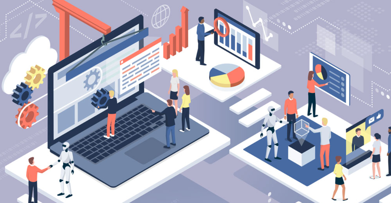 How Automation Transforms Franchise Operations