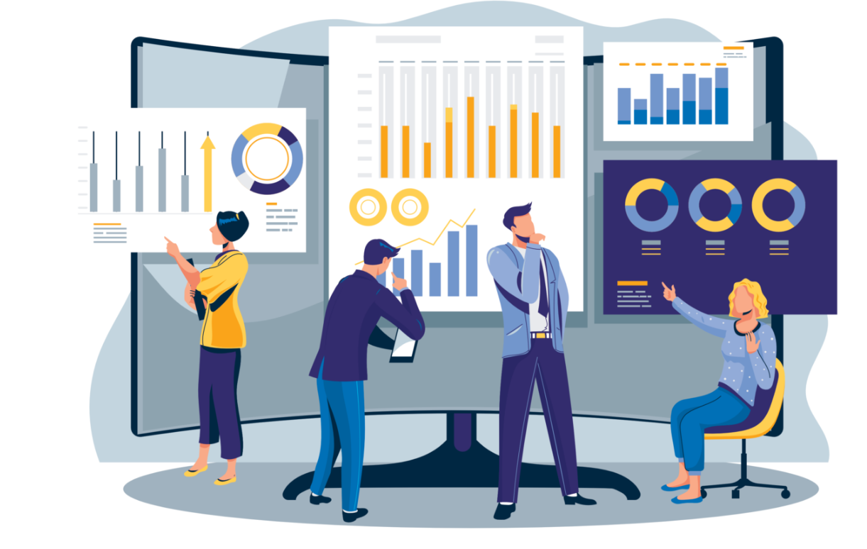 Accounting Automation And Its Impact On Workflows